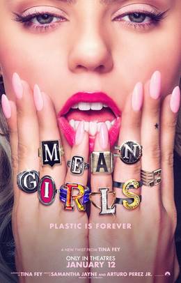  Mean Girls Global Box Office Marches Towards Massive Milestone WNEWS247