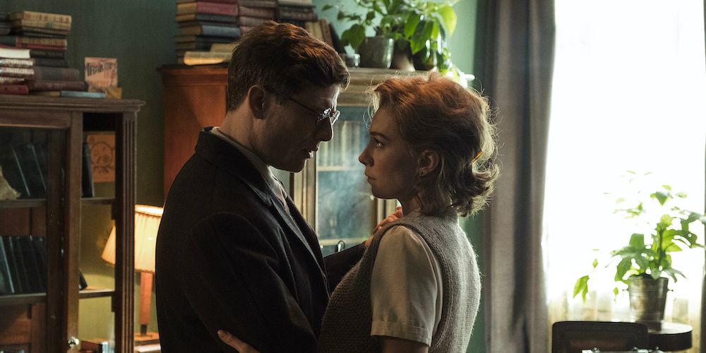 10 Best Vanessa Kirby Movies, According to Rotten Tomatoes