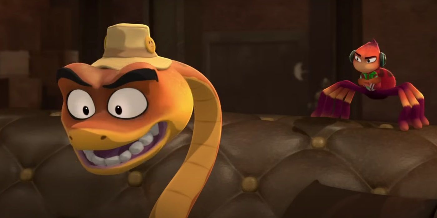 ‘The Bad Guys: A Very Bad Holiday’ - Everything We Know So Far