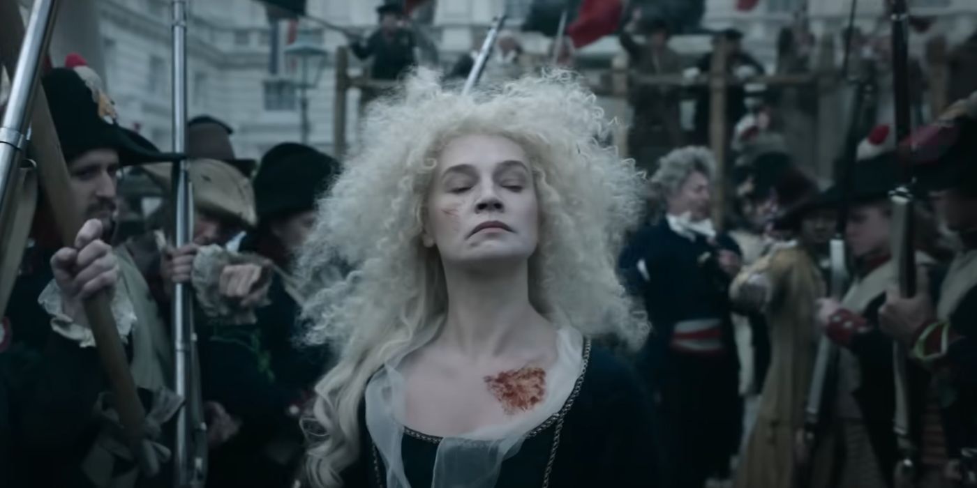 'Napoleon' Cast & Character Guide - Who Stars in the Ridley Scott Movie?