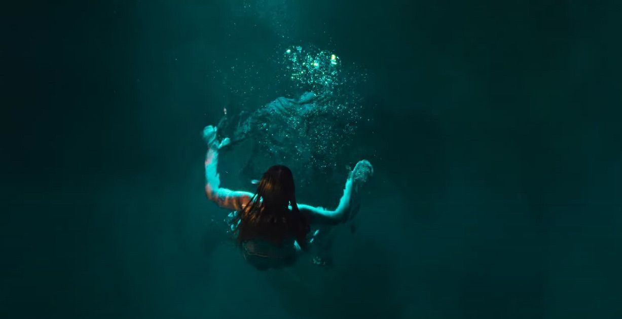‘Night Swim’ Gets Spooky Rating for “Violence” and “Terror”