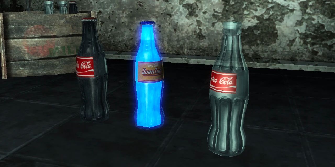 The 10 Most Influential Fictional Drinks