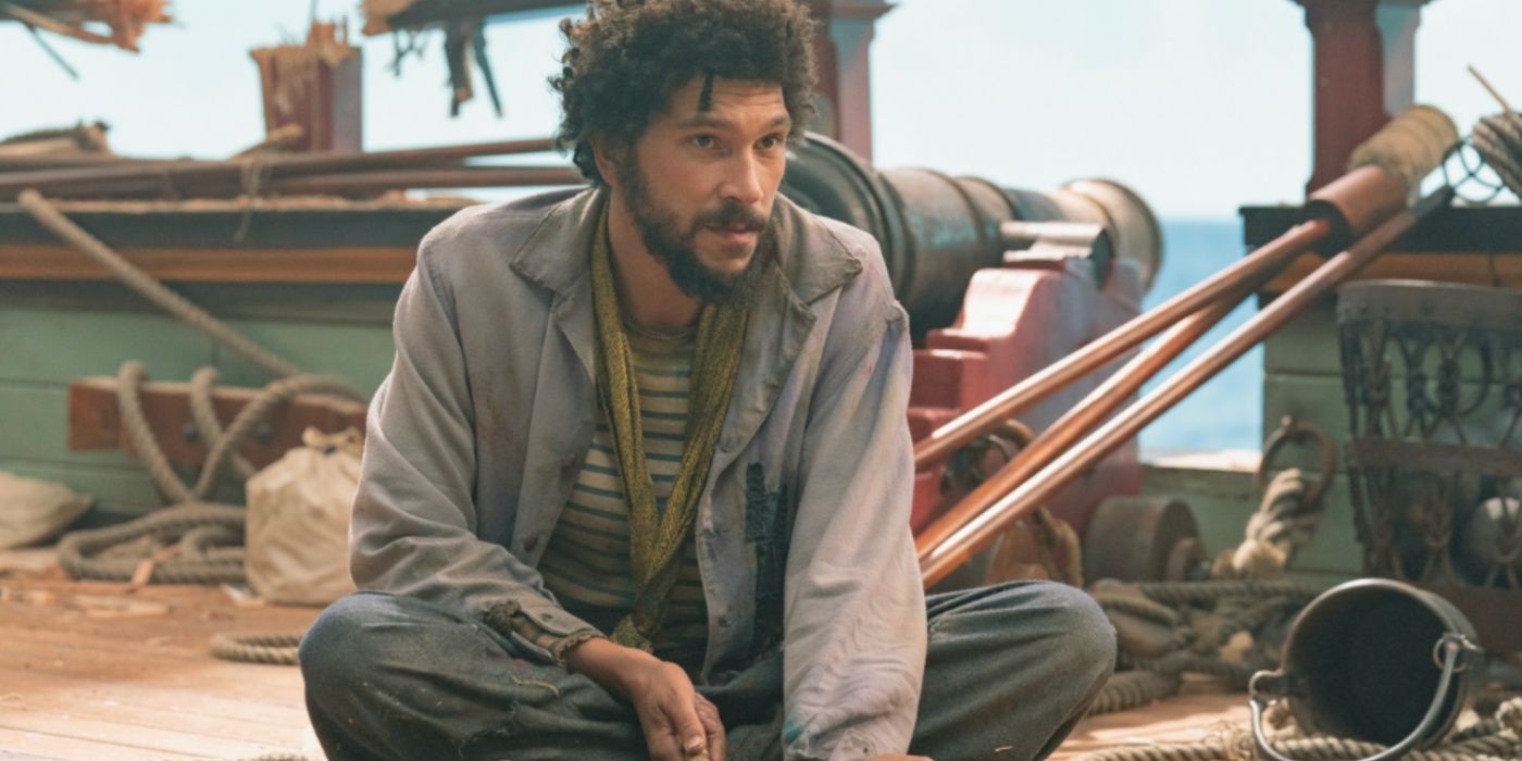 10 Best ‘Our Flag Means Death’ Characters, Ranked by Likability