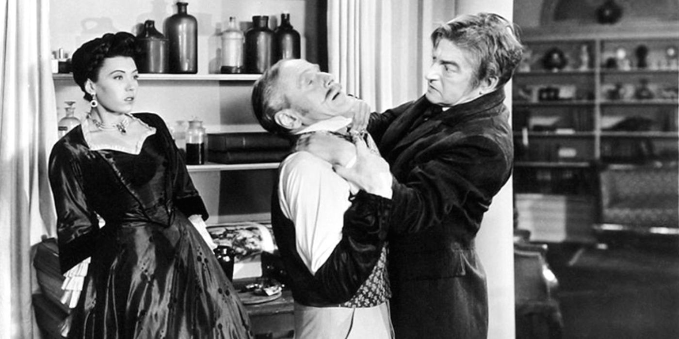 Only One Person Has Won a Write-In Oscar