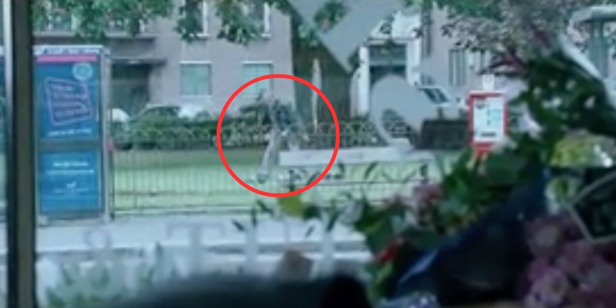 10 Best 'Shaun of the Dead' Zombies