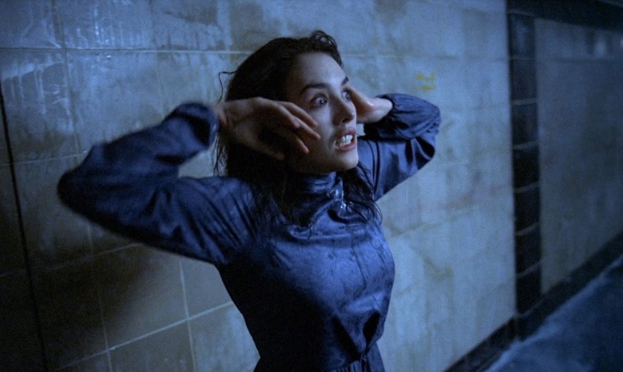 One of the Best Horror Sequences Ever Is in a Banned '80s Movie