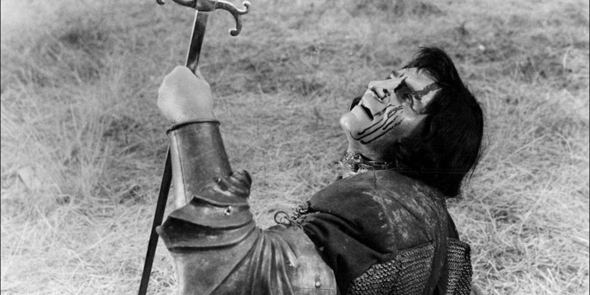 10 Great Movies Recommended by Kenneth Branagh