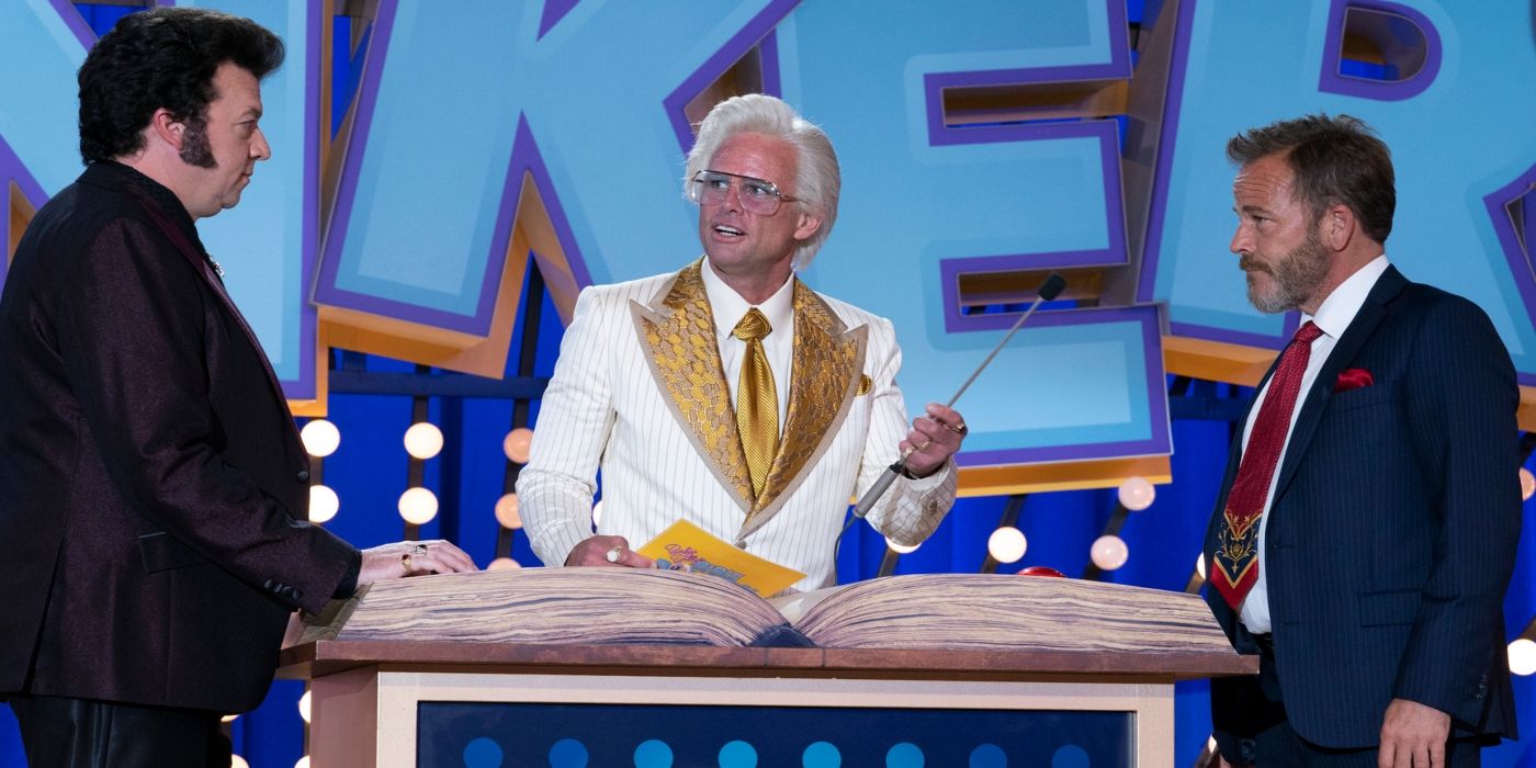 ‘The Righteous Gemstones’ Season 3 Ending Explained - What Happens to ...