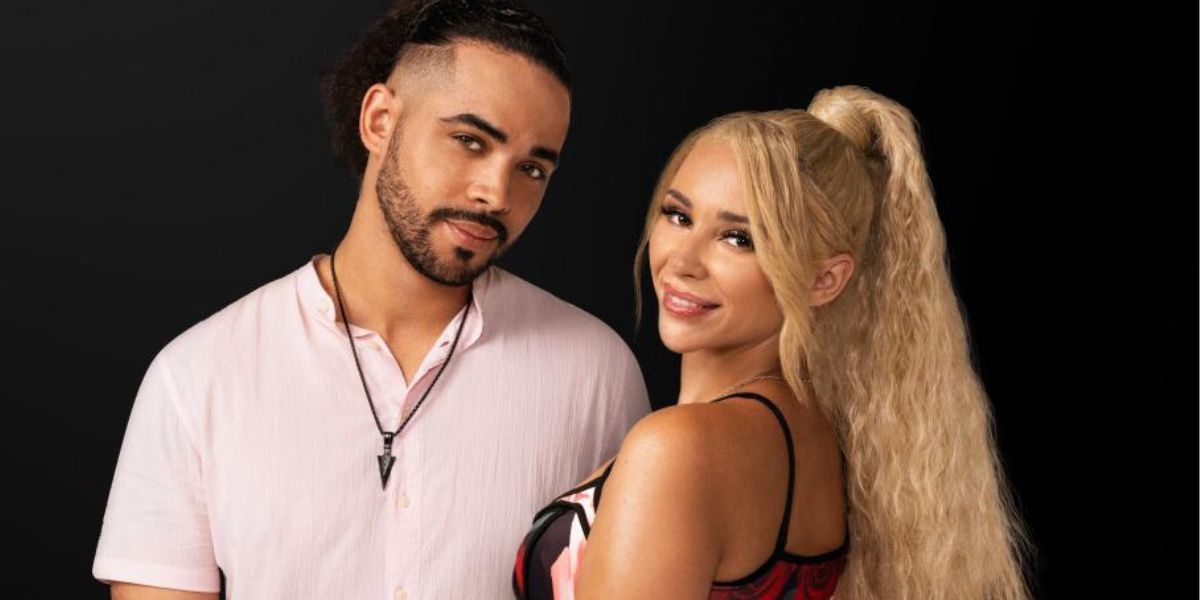 90 Day Fiancé: Season 10 Couples Ranked Likely to Succeed