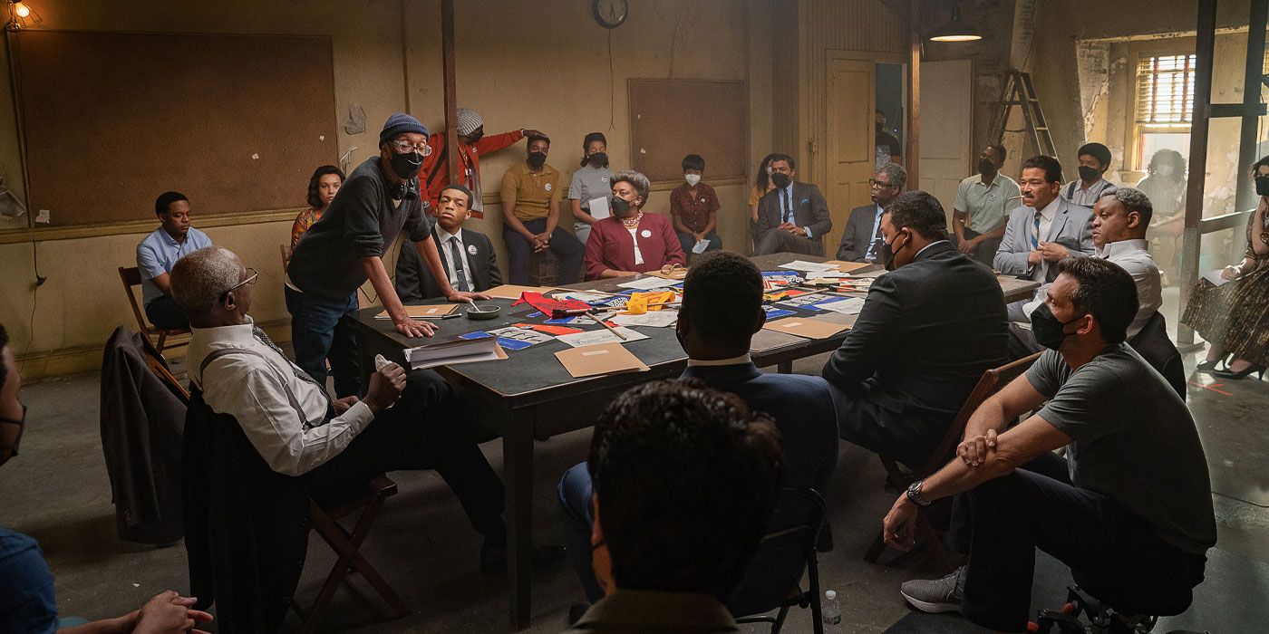 'Rustin's Colman Domingo on Finally Getting His First Lead Role