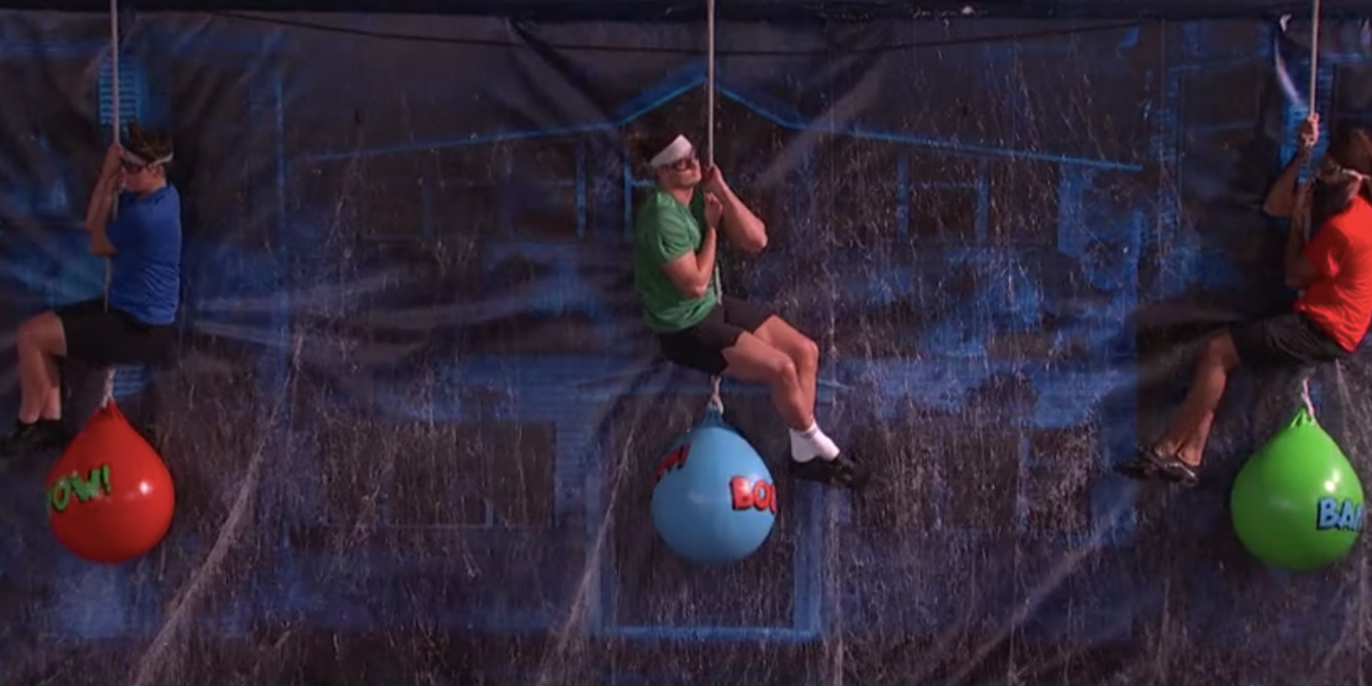 The Final Big Brother Head of Household Comp Explained