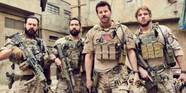 SEAL Team Cast Character Guide SEAL Team Cast Character Guide