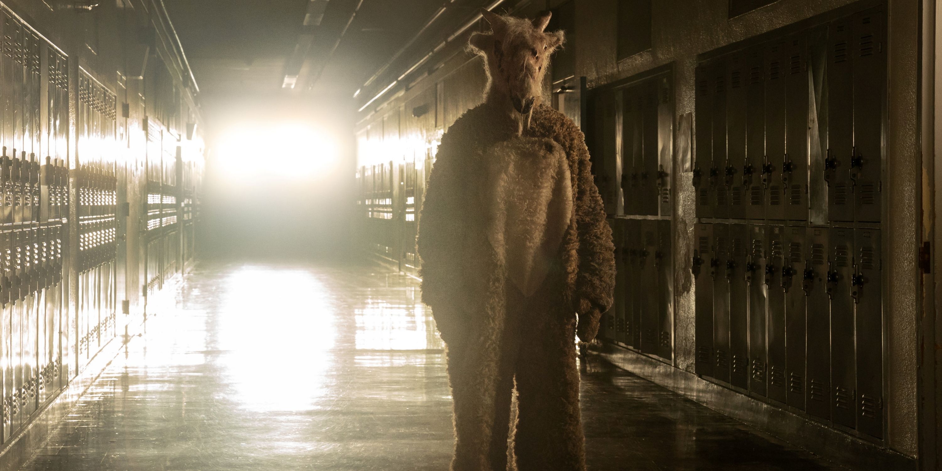 'Shining Vale' Showrunner Digs Into the Blood and Gore of Season 2