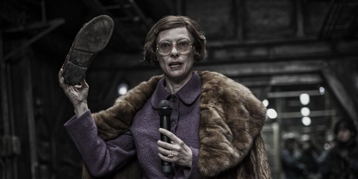 10 Best Tilda Swinton Movies, According to Rotten Tomatoes