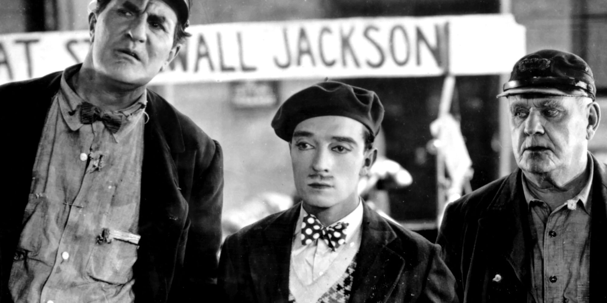 10 Great Movies Recommended by Armando Iannucci