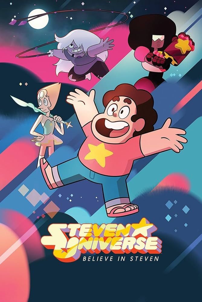 The 'Steven Universe' Storyline That Changed the Show Forever