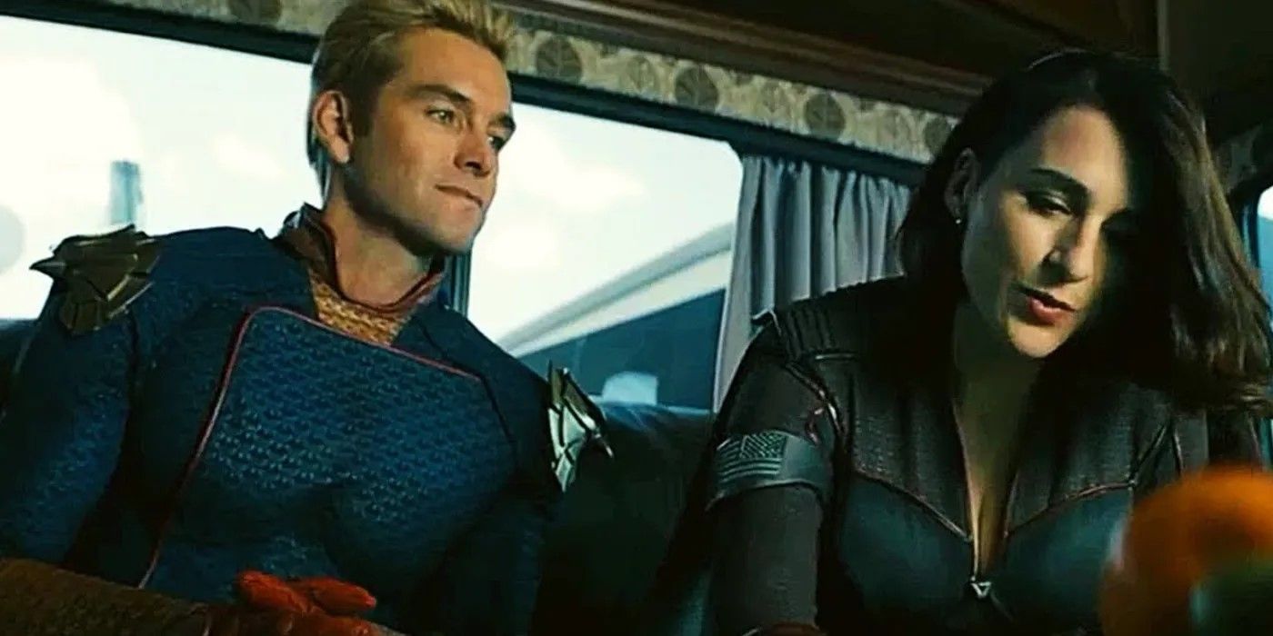 10 Best Needle Drops in 'The Boys'