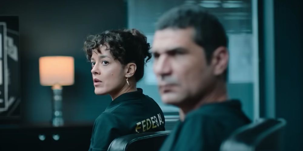 'Criminal Code' Ending Explained — Who Was Behind the Heists?