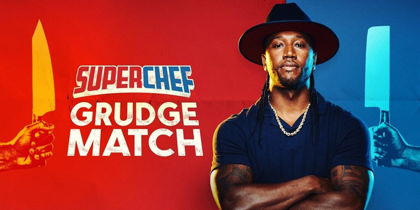 10 Christmas-Themed Reality Shows to Check Out