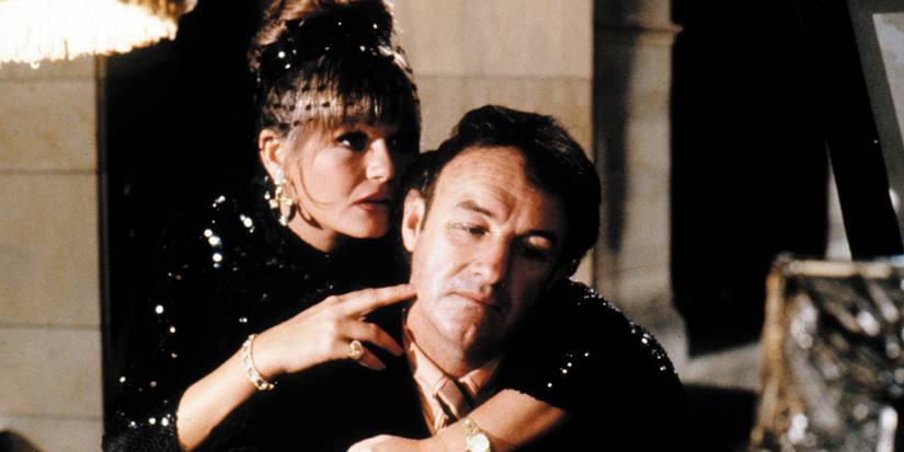 ‘Superman Legacy’ — Who Is Terence Rosemore’s Otis?