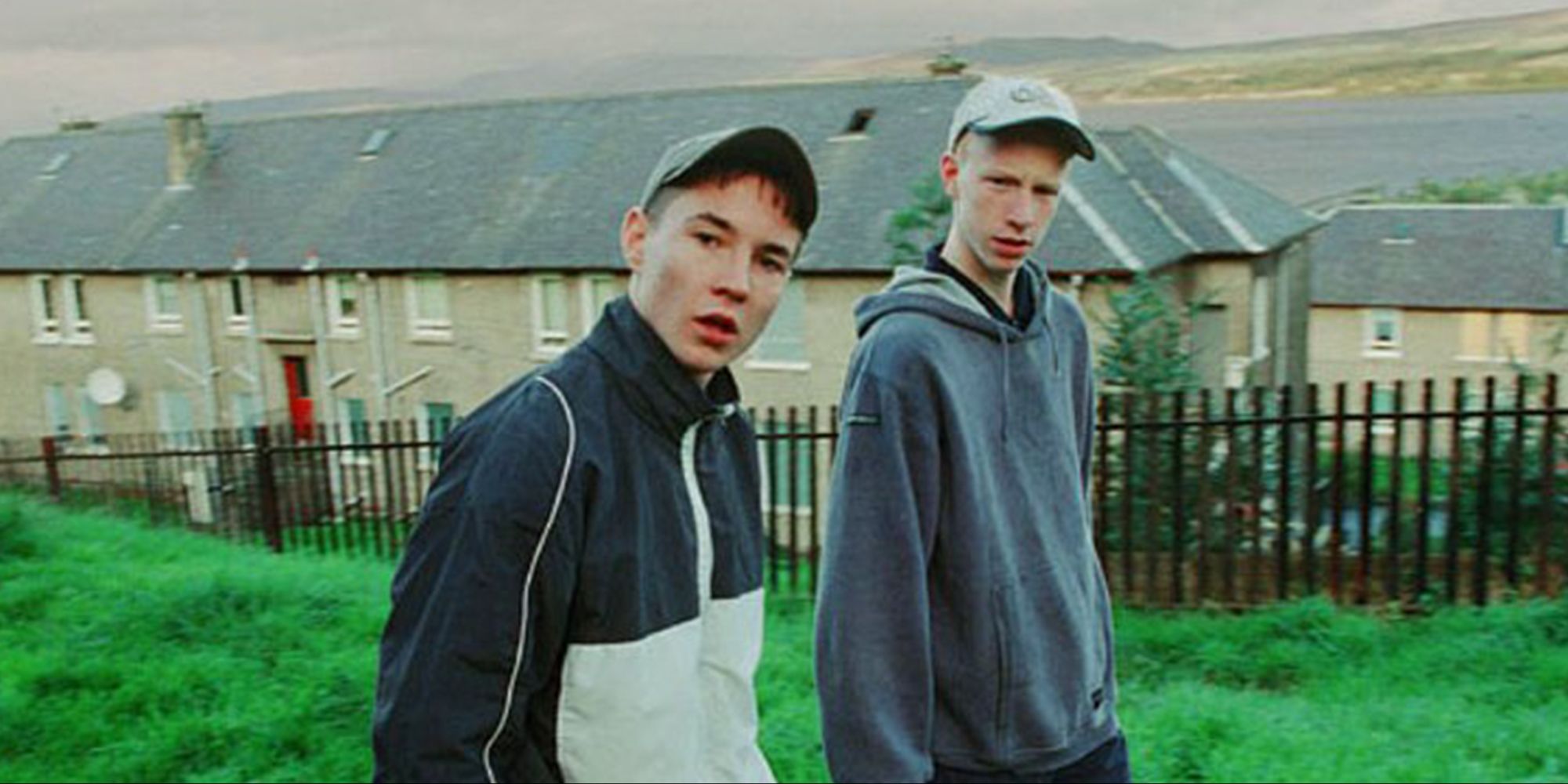 10 Best Ken Loach Movies, According to IMDb