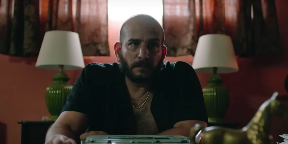 'Criminal Code' Ending Explained — Who Was Behind the Heists?