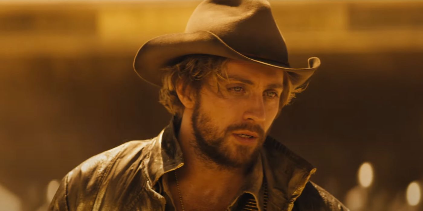 The Fall Guy Character Names - Infoupdate.org