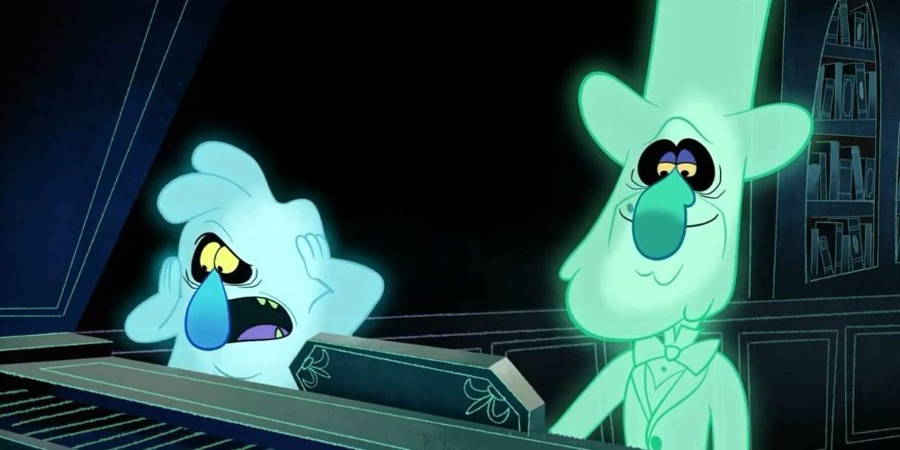 10 Best Characters Voiced by Kelsey Grammer, Ranked