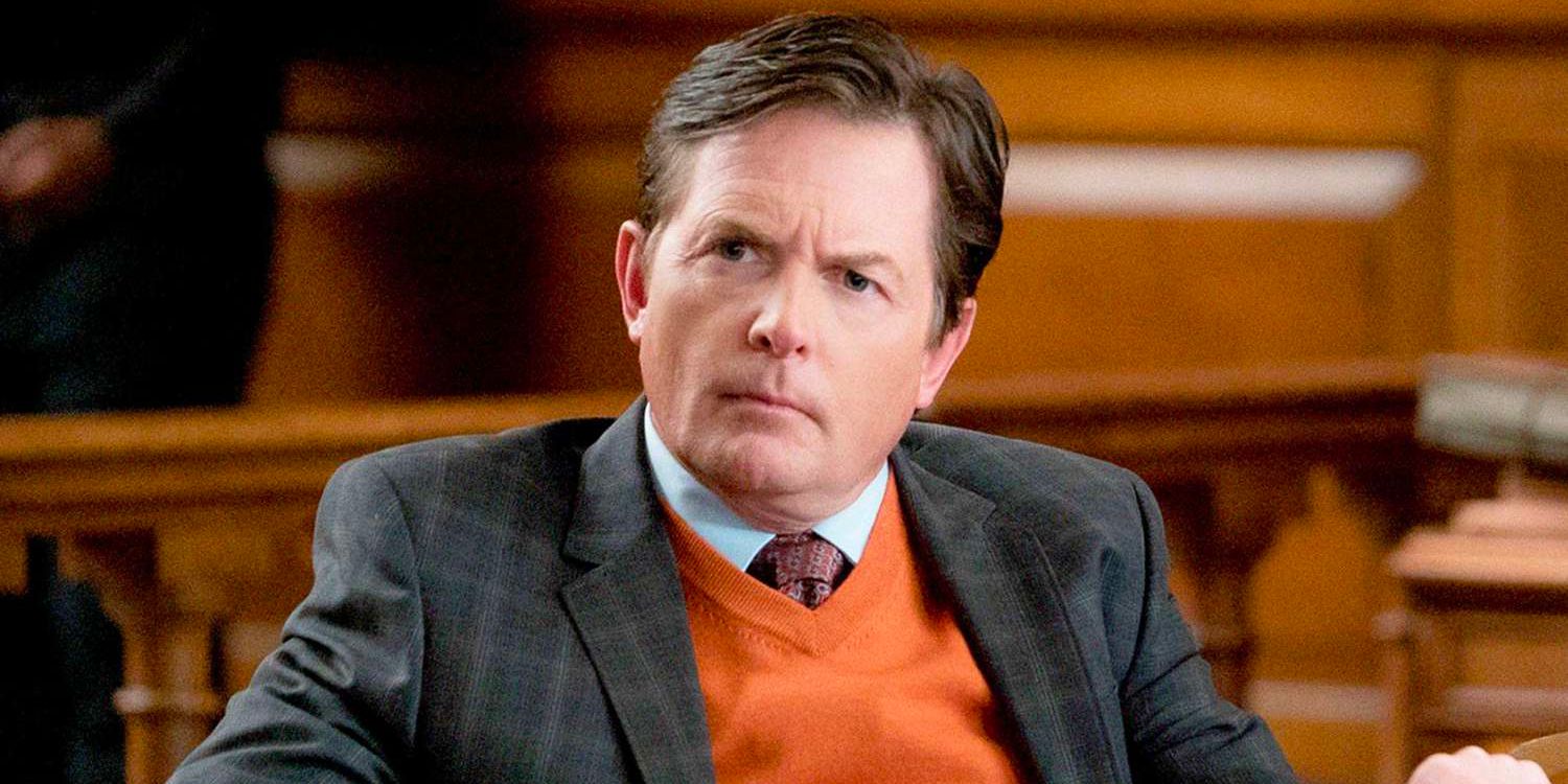 10 Sitcom Stars Who Played TV Villains and Nailed It