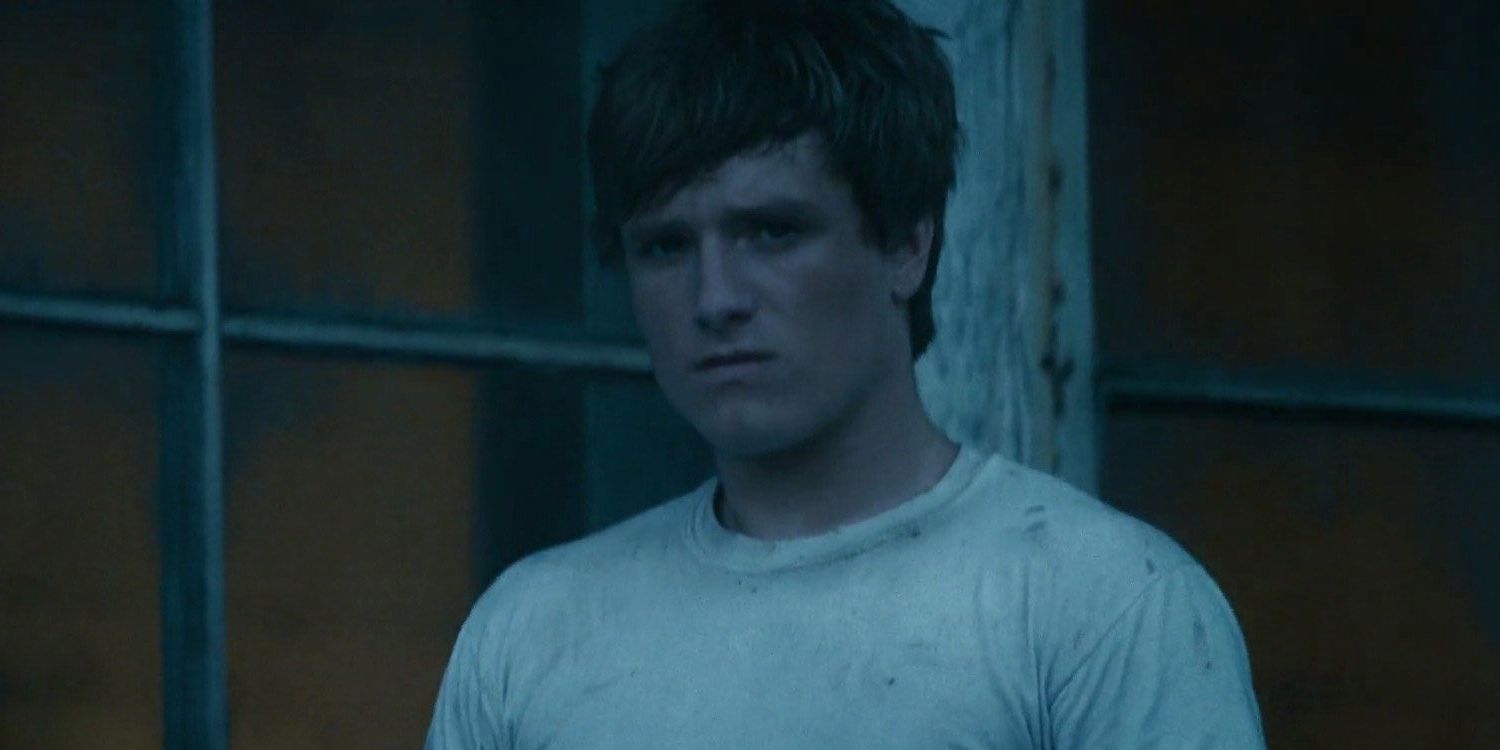 The Hunger Games Timeline Explained