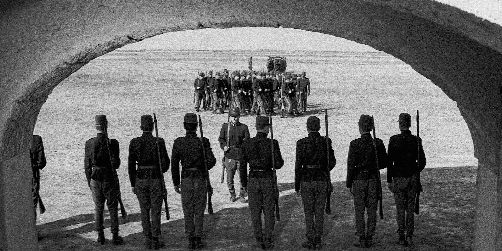 10 Great Movies Recommended by Barry Jenkins
