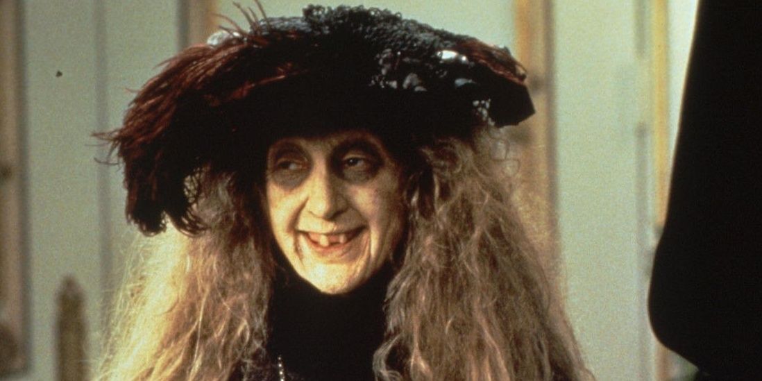 The Addams Family Tree Explained