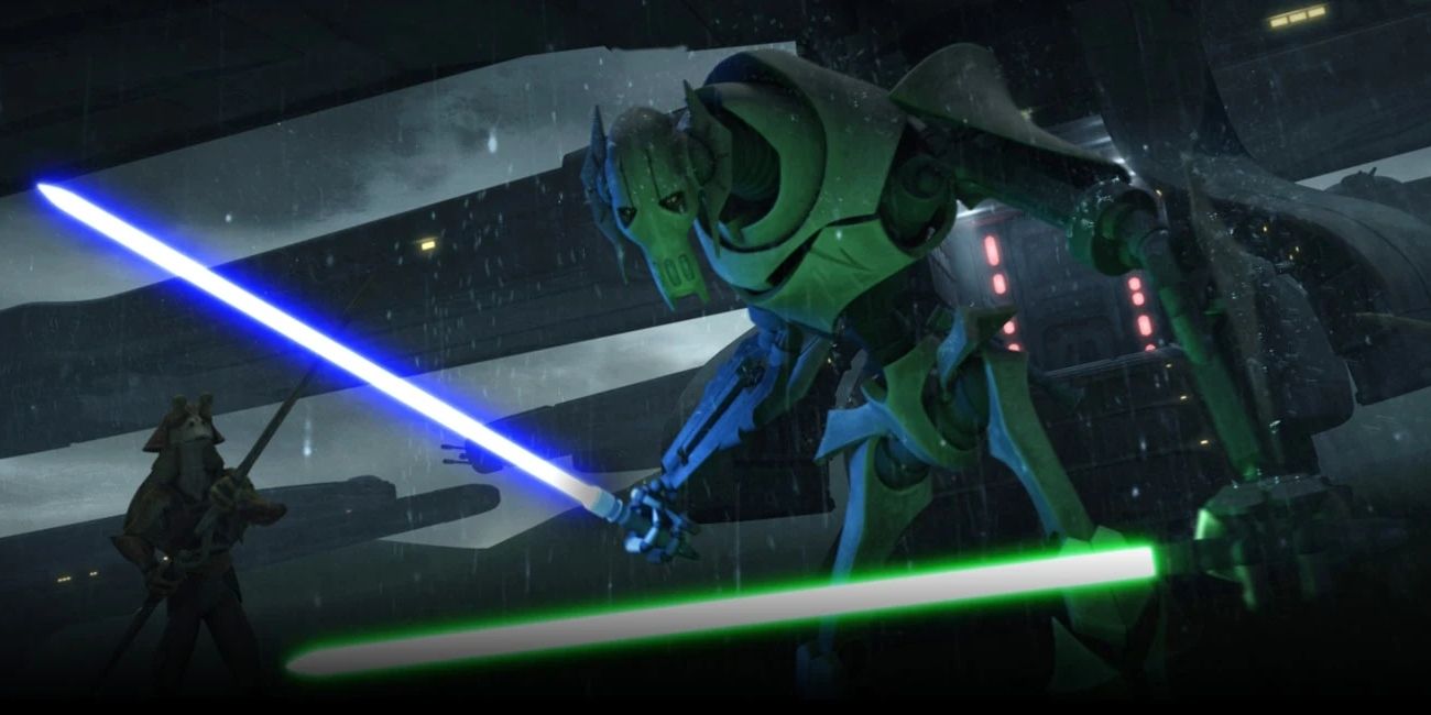 10 Most Underrated Episodes Of 'Star Wars: The Clone Wars,' Ranked