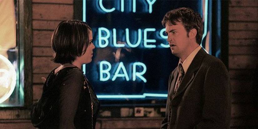 10 Best Matthew Perry Movies, Ranked