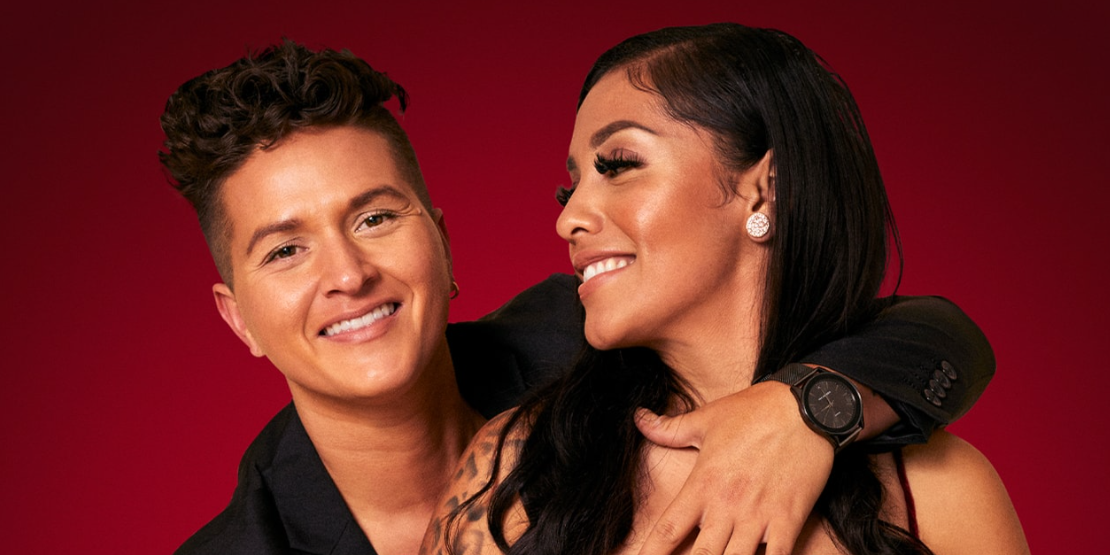 Every Couple Was Toxic On 'The Ultimatum: Queer Love'