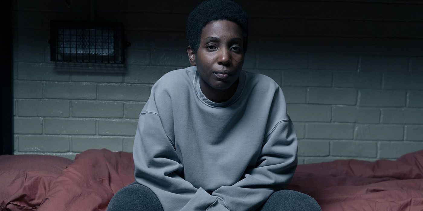 ‘Time’ Season 2’s Most Controversial Storyline Has a Deeper Meaning