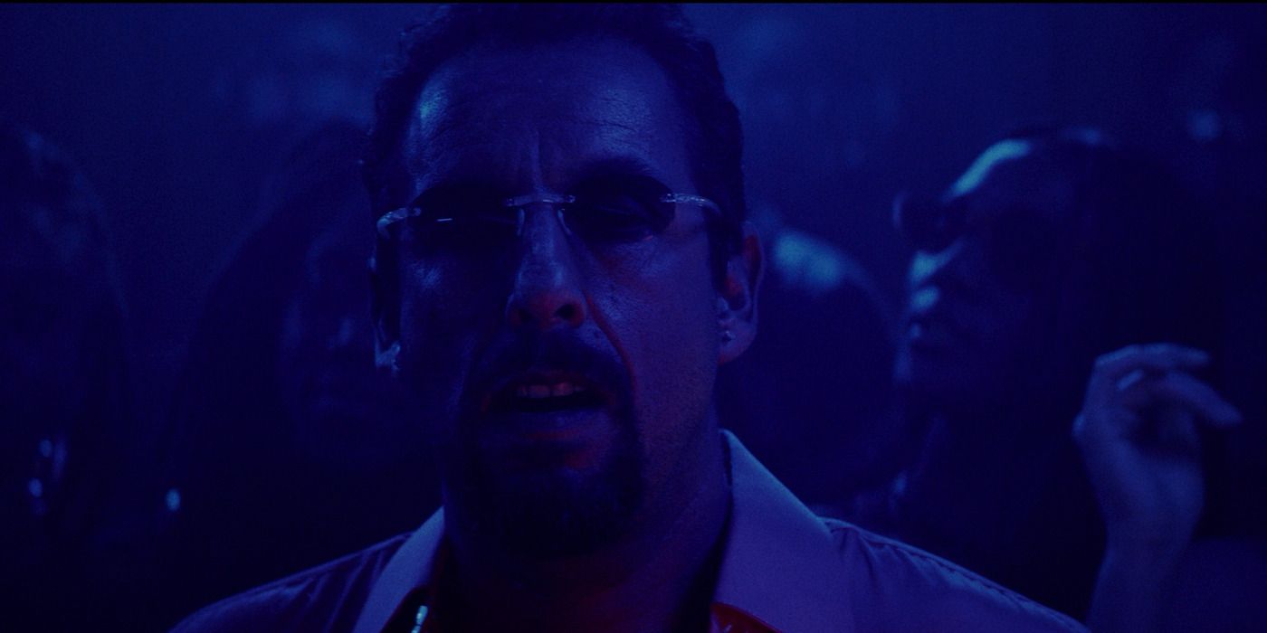 This Is How ‘Uncut Gems’ Throws You off Balance