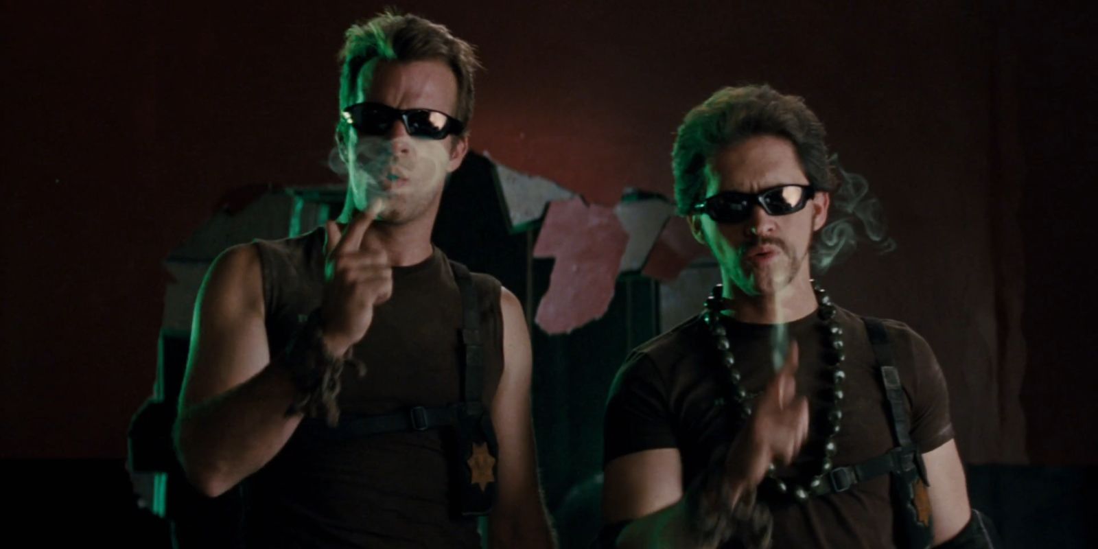 10 'Scott Pilgrim vs. the World' Characters That Deserved More Screen Time