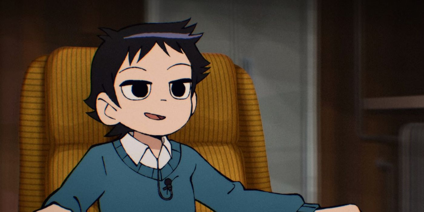 Wallace Wells Scott Pilgrim