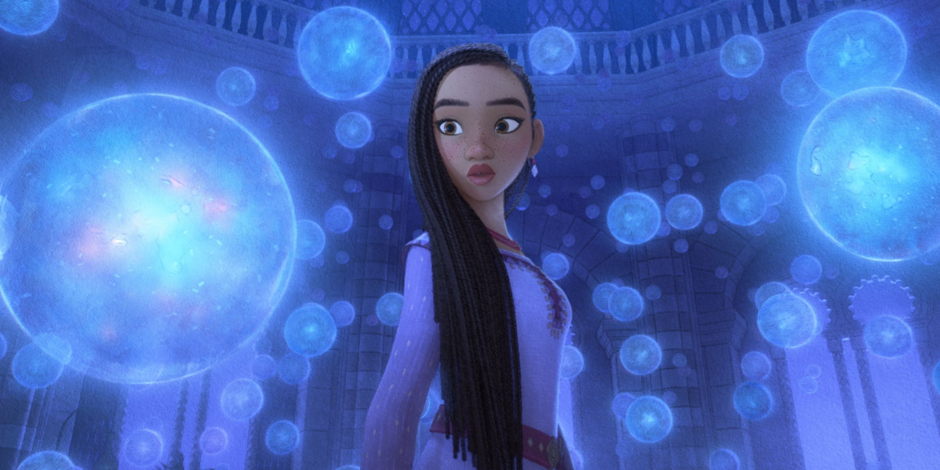 10 Best 'Wish' Characters, Ranked