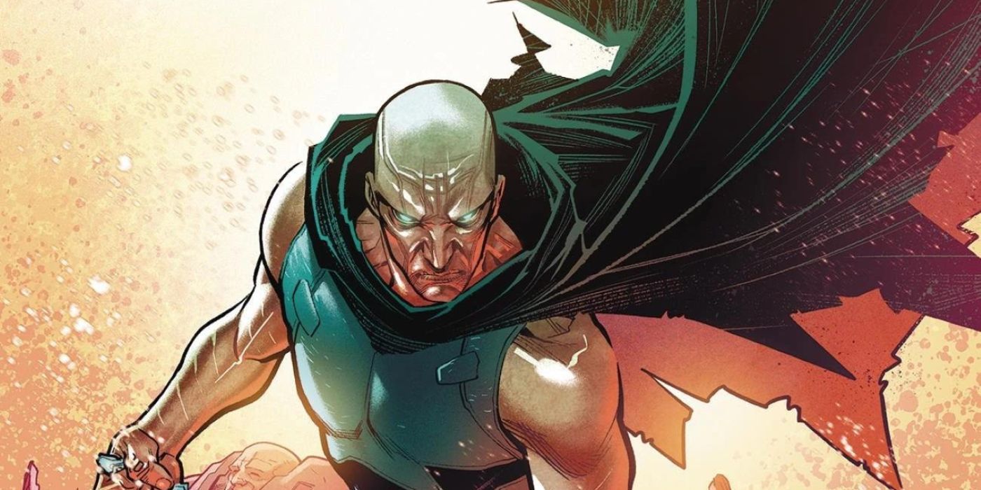 What Nicholas Hoult’s Lex Luthor Needs to Do That Other Adaptations Haven’t