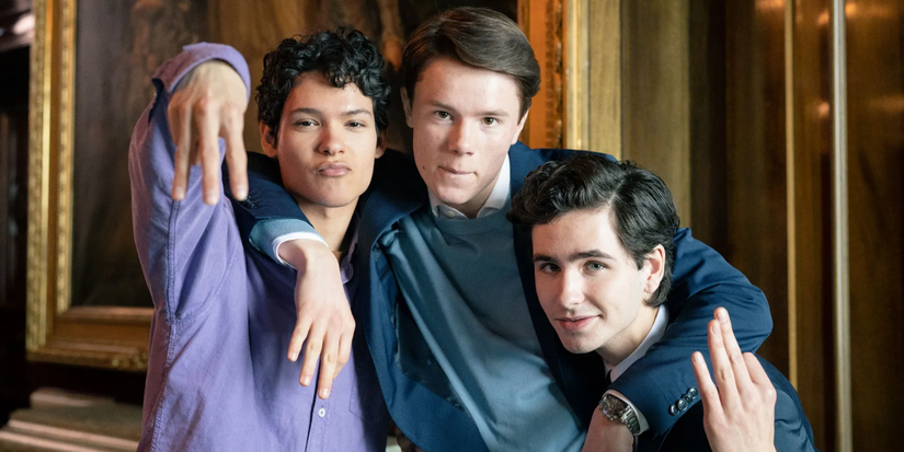 28 Best High School Series to Watch on Netflix
