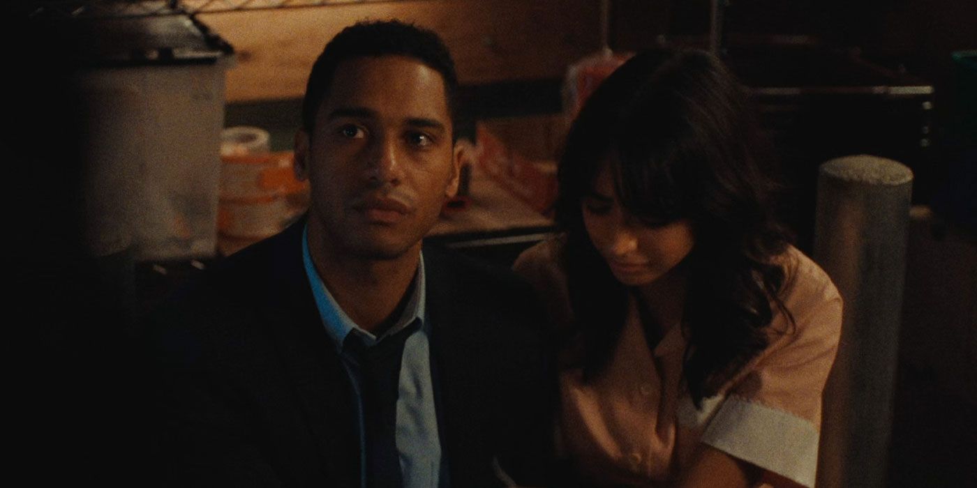 'Your Lucky Day' Star Jessica Garza Celebrates Angus Cloud’s Charisma