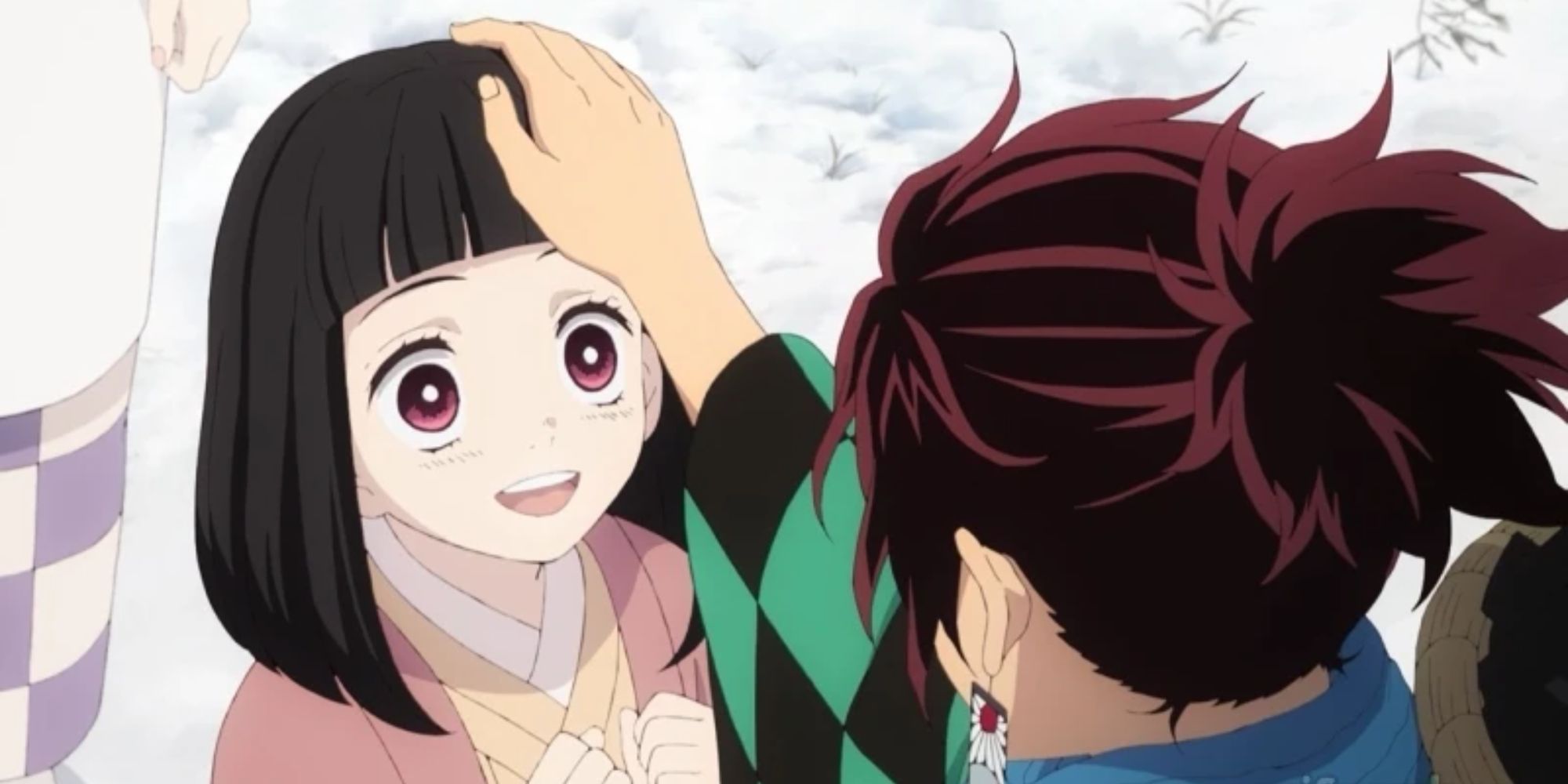 ‘Demon Slayer’s Kamado Family Tree Explained