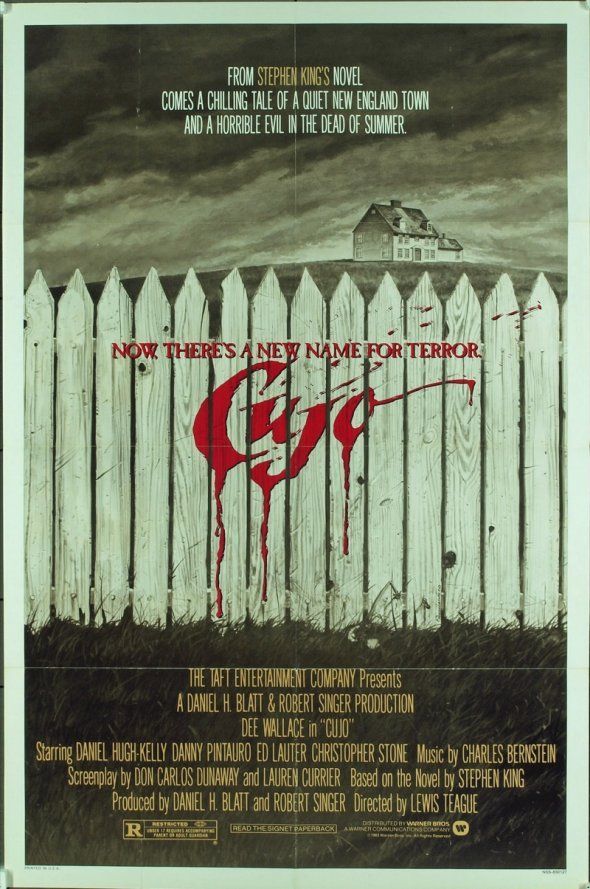 If Any '80s Stephen King Movie Needs a Remake, It's This One