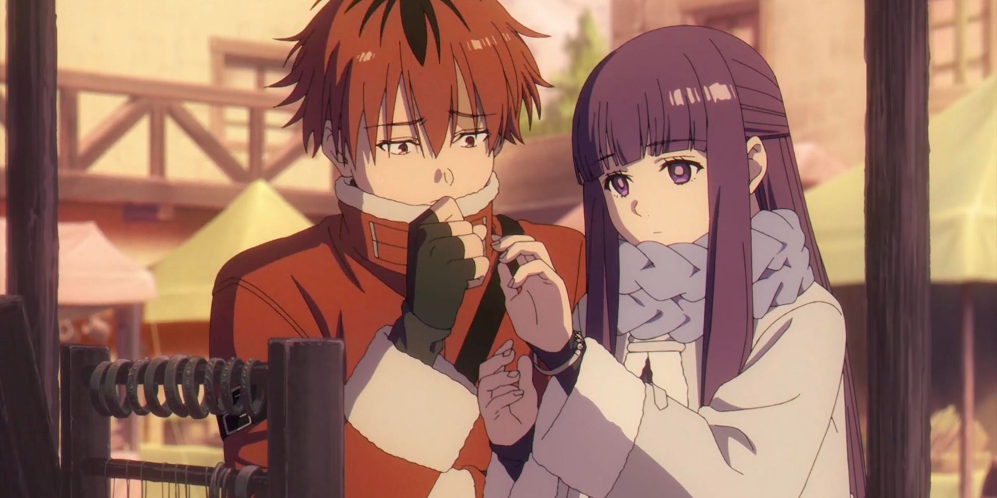 Anime Skolevenner AniTV | Hell Teacher: Jigoku Sensei Nube Anime