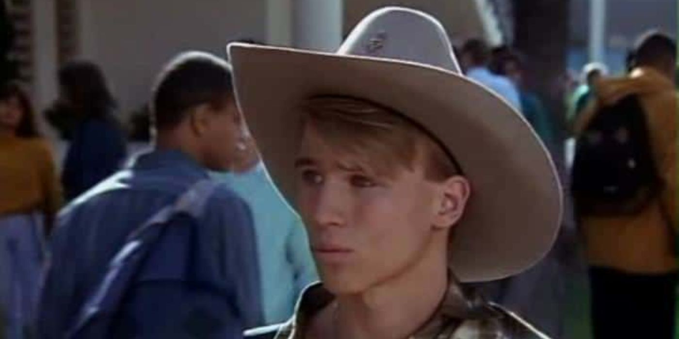 Douglas Emerson 90210 Now