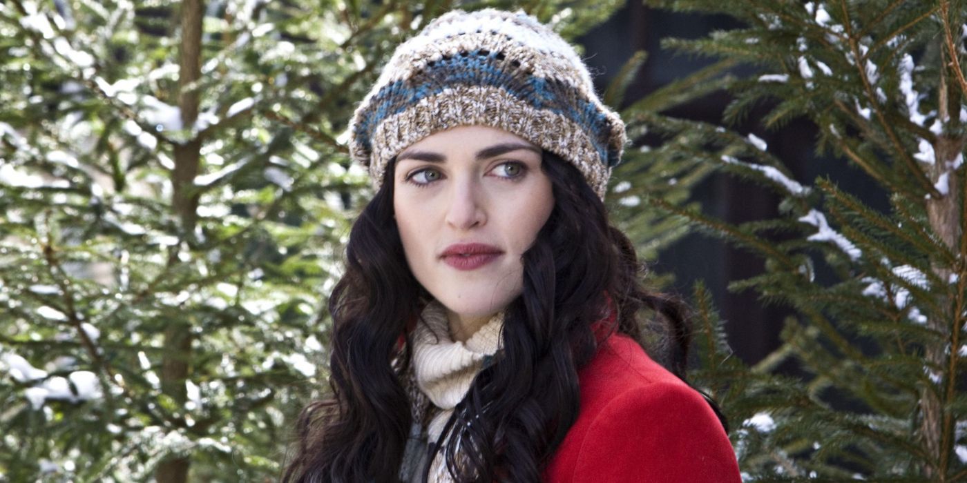 Best Hallmark Christmas Movies to Stream This Holiday Season