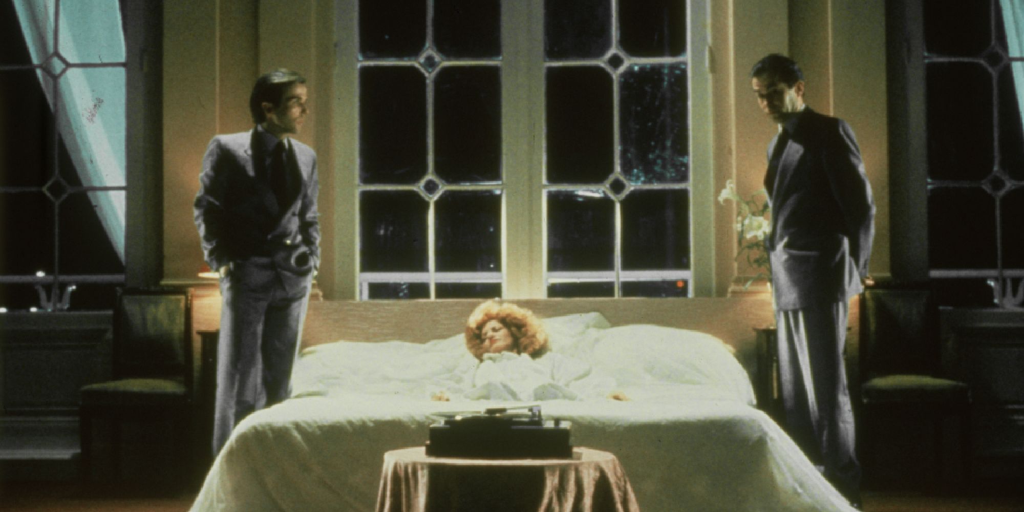 10 Best Peter Greenaway Movies, Ranked According to Letterboxd