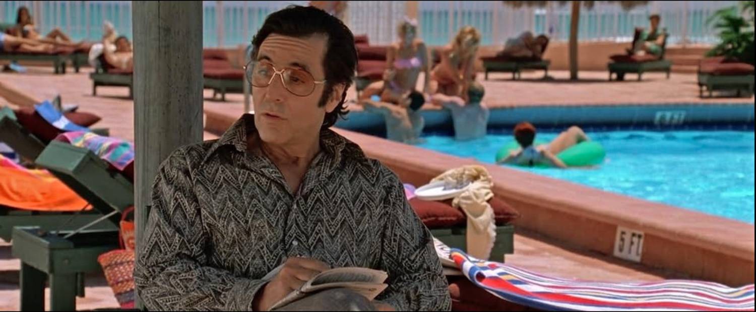 The True Story Behind Donnie Brasco